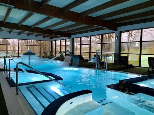 Ana Spa 《 OPINIONES