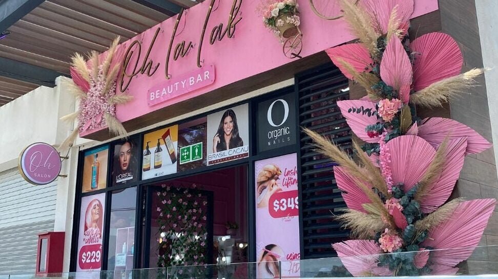 Get 100 Spa Ecatepec 《 OPINIONES