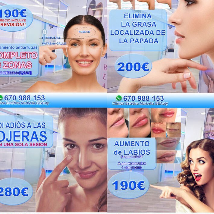 MODEL ART SPA 《 OPINIONES MODEL ART SPA 《 OPINIONES